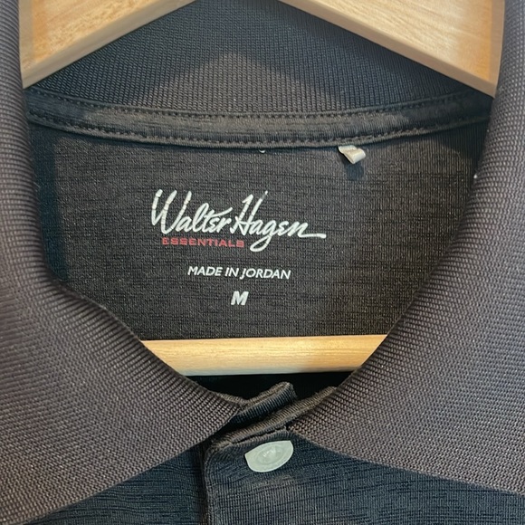 Walter Hagen | Shirts | Mens Walter Hagen Golf Polo | Poshmark